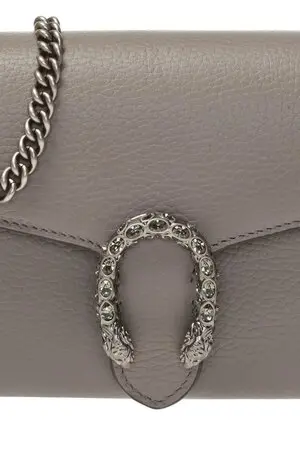Gucci Mini Dionysus Chain Crossbody Bag