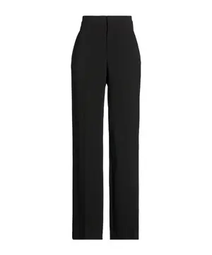 Isabel Marant Étoile Straight-leg Trousers - Black