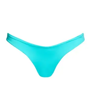 Max Mara Plain Colour Bikinis - Blue
