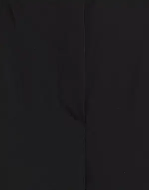 Max Mara Minimalist Stylish Loose Suit Trousers