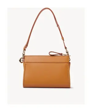 Chloé Edith Pocket-detail Shoulder Bag