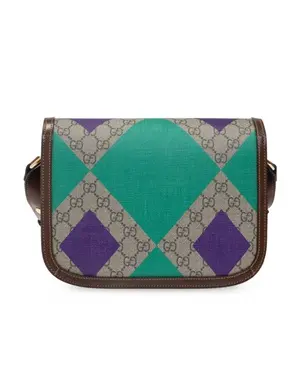 Gucci Horsebit 1955 Shoulder Bag