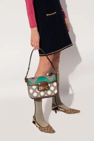 Gucci Horsebit 1955 Shoulder Bag