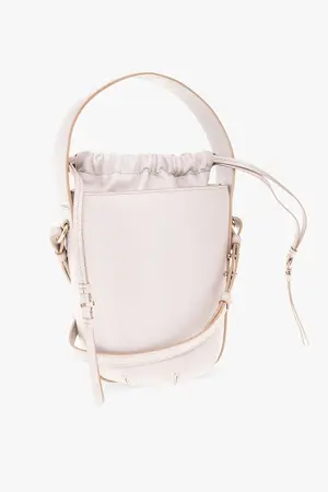 Chloé Sense Drawstring Bucket Bag