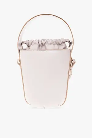 Chloé Sense Drawstring Bucket Bag
