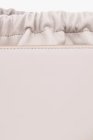 Chloé Sense Drawstring Bucket Bag