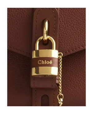 Chloé Small Aby Shoulder Bag