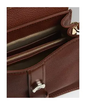 Chloé Small Aby Shoulder Bag