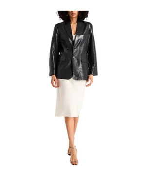 MAISON MARGIELA Double-breasted Blazer