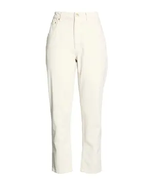 Brunello Cucinelli Straight-leg Pants - White