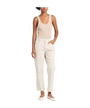 Brunello Cucinelli Straight-leg Pants