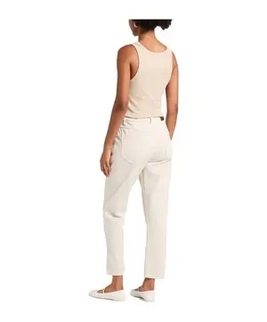 Brunello Cucinelli Straight-leg Pants