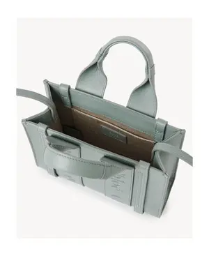 Chloé Mini Woody Todd Handbag