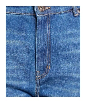 Max Mara Straight-leg Medium Jeans