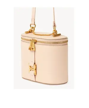 Chloé Mini Marcie Vanity Chain Tote Bag