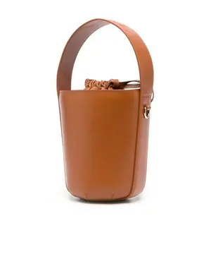 Chloé Drawstring Bucket Bag