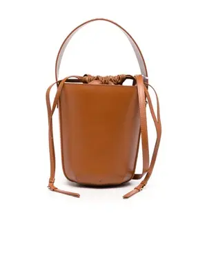 Chloé Drawstring Bucket Bag