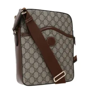 Gucci Gg-canvas Tote Bag