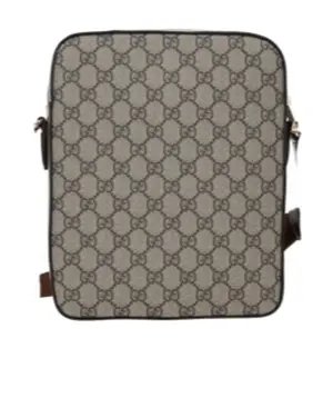 Gucci Gg-canvas Tote Bag