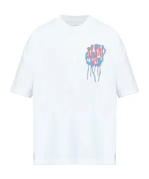 ALLSAINTS Graphic T-shirt - No