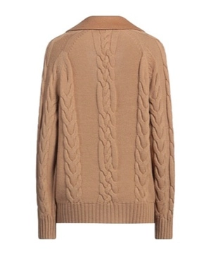 Max Mara Double-breasted Suit Jacket