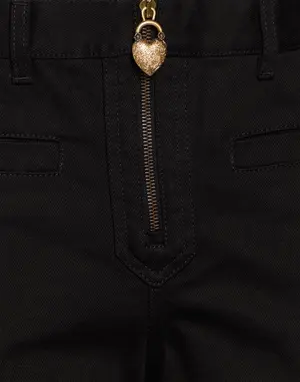 Chloé Casual Trousers