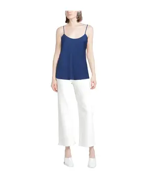 Max Mara Minimal Sleeveless Cami