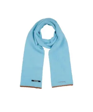 Jacquemus Scarves And Foulards - Blue