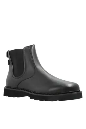 ALLSAINTS Skiff Pull-tab Chelsea Boots