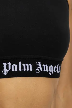 Palm Angels Sleeveless Vest