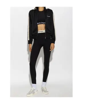 Palm Angels Sleeveless Vest