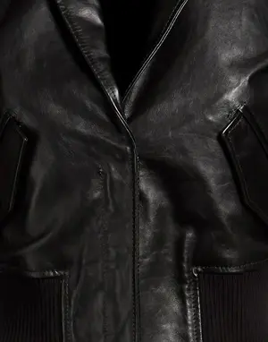 MAISON MARGIELA Casual Jackets