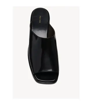 THE ROW Emi Sandals