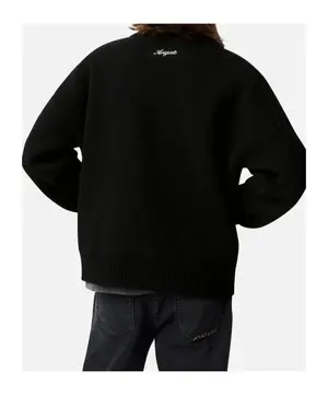 Axel Arigato Ribbed Collar Jacket