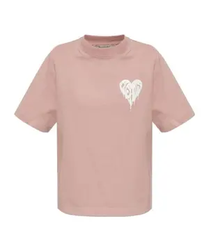 ALLSAINTS Graphic Heart T-shirt