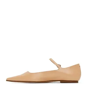 AeydĒ Cleo Buckles Flats