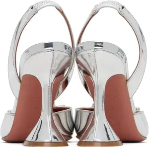 Amina Muaddi Begum High Heels