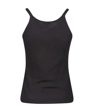 Pinko Logo Patch Tank Top