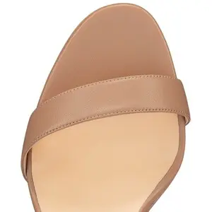CHRISTIAN LOUBOUTIN Loubi Queen Sandals