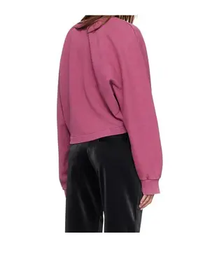 Off-White Crew-neck Sweatshirt