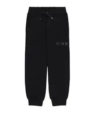 Givenchy Elasticwaist Pants