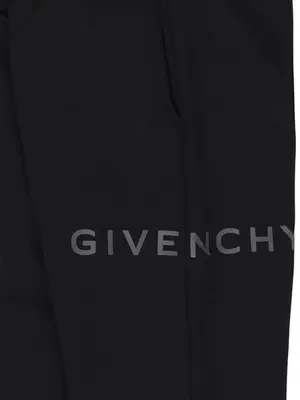 Givenchy Elasticwaist Pants