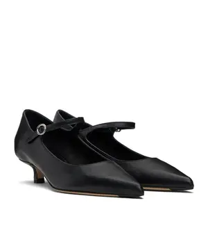 AeydĒ Pointed High Heels