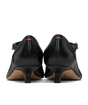 AeydĒ Pointed High Heels