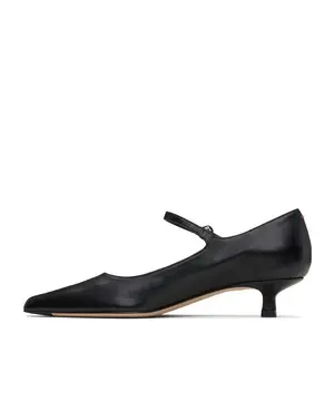 AeydĒ Pointed High Heels