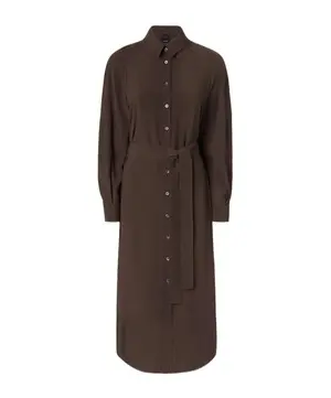 Pinko Asciugamano Dress
