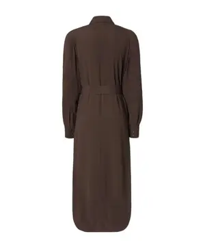Pinko Asciugamano Dress