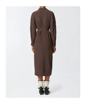 Pinko Asciugamano Dress