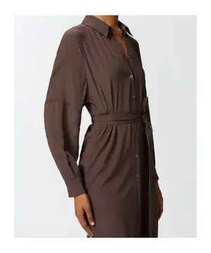 Pinko Asciugamano Dress