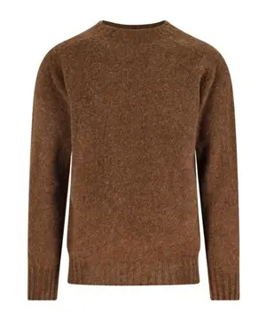 Howlin' Birthofthecool Crew Neck Knitwear